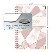 China 160gsm Hardcover Lined Notebook for sale