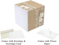China 10 Inch A5 E Flute Corrugated Box Offset Printing For Birthday Gifts for sale