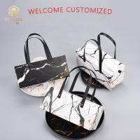 China Multifunctional Marble Gift Bag for sale