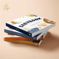 China FSC Certificate Beautiful Hardcover Children'S Books For Children Education for sale