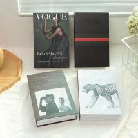 China Magnetic Paperboard Durable Book Cardboard Boxes For Decoration for sale