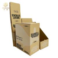 China FSC Certificate Foldable Corrugated Paper Box For Gift Packaging for sale