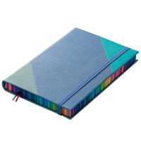 China C7 Hardcover Lined Notebook for sale