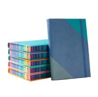 China C7 Hardcover Lined Notebook for sale