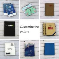 China Customized Multifunctional Sketch Diary Notebook , Sketch Art Notepad for classroom for sale