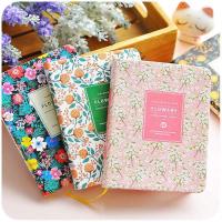 China FSC Certificate Hardback Lined Notebook School Use With Bookmark for sale