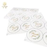 China DHL Express Wedding Invitation Card Envelope Pure White For Greeting for sale