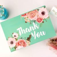 China 9 Inch Width Glossy Magnetic Gift Boxes , Makeup Kit Gift Box Pantone Color for sale