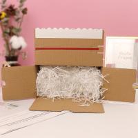 China 7.6 Inch Pantone Color Paper Carton Box Tightly Packed For Gift Storage for sale