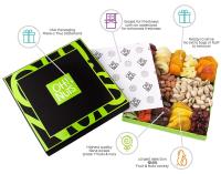 China Multipurpose Paper Carton Box for sale