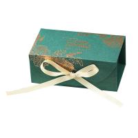 China CMYK Color Magnetic Closure Gift Box for sale