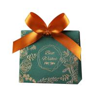 China CMYK Color Magnetic Closure Gift Box for sale