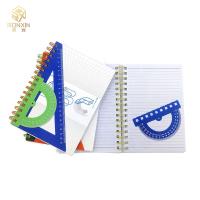 China Spiral Blinding Hardcover Children'S Books CMYK Colors With Logo for sale