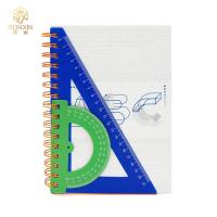 China Spiral Blinding Hardcover Children'S Books CMYK Colors With Logo for sale