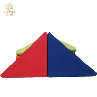 China Customized Art Paper Hardcover Children'S Books With PU Leather Cover for sale