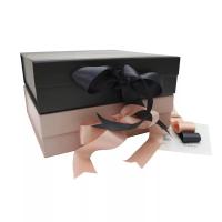 China 2mm Paperboard Magnetic Closure Gift Box for sale