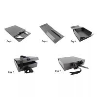 China 2mm Paperboard Magnetic Closure Gift Box for sale