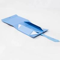 China 157gsm Art Paper Paperboard Gift Boxes for sale