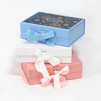 China 157gsm Art Paper Paperboard Gift Boxes for sale