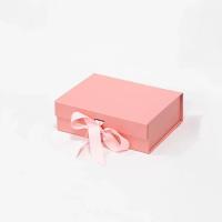 China 157gsm Art Paper Paperboard Gift Boxes for sale