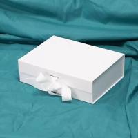 China 157gsm Art Paper Paperboard Gift Boxes for sale
