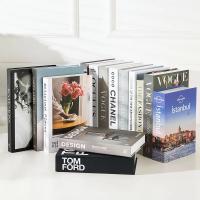 China FSC Certificate Recyclable Book Cardboard Boxes , Decorative Fake Book Boxes for sale