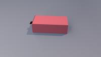 China Handmade Pink Color Art Paper Paperboard Gift Boxes With Drawer for sale