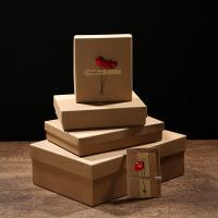 China Customized Paperboard Gift Boxes With Lid And Based EVA Inner for sale