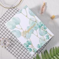 China Art Paperboard Gift Boxes Lid And Based Shape With Printing Logo For gift package for sale