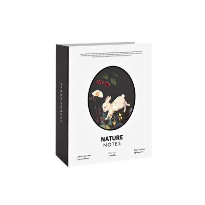 China White Art Paper Book Cardboard Boxes With Ribbon Design for sale