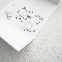 China Gift Packaging White Magnetic Closure Gift Box With Printing Logo for sale