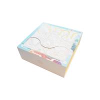 China Art Paper Paperboard Gift Boxes With Lid Custom Size Accepted for sale