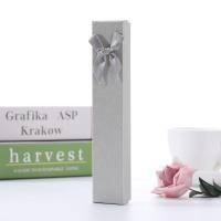 China Jewelry Art Paper Paperboard Gift Boxes Handmade With Ribbon for sale
