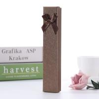 China Jewelry Art Paper Paperboard Gift Boxes Handmade With Ribbon for sale