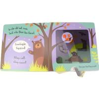 China Perfect Binding Hardcover Children'S Books CMYK Print For Children Education for sale