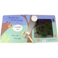 China Perfect Binding Hardcover Children'S Books CMYK Print For Children Education for sale