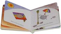 China Glossy Art Paper Hardcover Children 4 Colour CMYK Process for sale