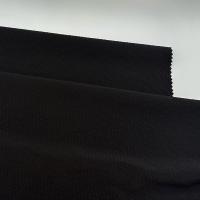 China 4 Way Stretch Bubble Vertical Stripe Fabric 93% Polyester 7% Spandex Fabric 146GSM for sale