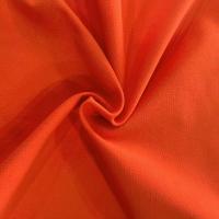 China 100% Polyester Matte Super Stretch Fabric Resembling Cotton Plaid 40S*40S+40S 177GSM for sale