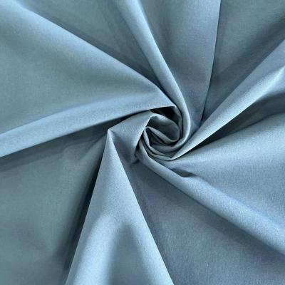 China Pearl Dot Recycled Mountaineering Fabric 156GSM 70D 92% Nylon 8% Spandex Fabric for sale