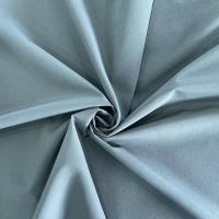 China Pearl Dot Recycled Mountaineering Fabric 156GSM 70D 92% Nylon 8% Spandex Fabric for sale