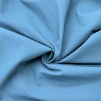 China Recycled 95% Nylon 5% Spandex Fabric Elastic Taffeta Silk Like Pearl Dot Fabric for sale