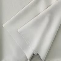 China 4 Way Stretch Breathable Outdoor Fabric 75D+40D*75D+40D Waterproof Ripstop Fabric for sale