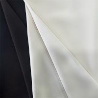 China Waterproof 100% Polyester Outdoor Fabric Hollow Filament Yarn 200GSM 200D*320D for sale
