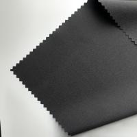 China 100D 20D Super Stretch Fabric 100D+20D*100D+20D Recycled 95% Polyester 5% Spandex for sale