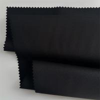 China 4 Way Stretch Polyester Spandex Fabric 100D+40D*100D+40D For Sportswear Activewear for sale
