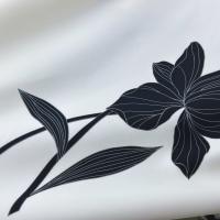 China 150D Matte Long Filament Double Twill Four Way Stretch Fabric 150D+40D*150D+40D for sale