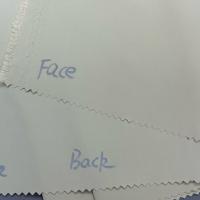 China Four Way Stretch Soft Nylon Fabric 70D+40D*70D+40D 90% Nylon 10% Spandex 170GSM for sale