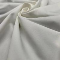 China 2/2 Twill 4 Way Stretch Nylon Fabric 70D+40D*70D+40D 158GSM Customized for sale