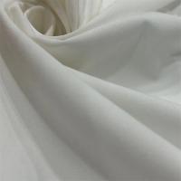 China 2/2 Twill 4 Way Stretch Nylon Fabric 70D+40D*70D+40D 158GSM Customized for sale